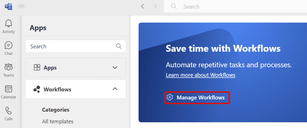 The Workflows Agent: No-Code Automation Built Into Microsoft 365 ...